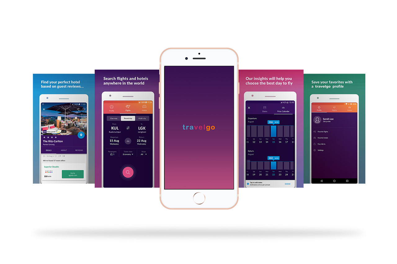 IOS, Android Mobile Apps Developement Company in Malaysia | AppAsia Berhad