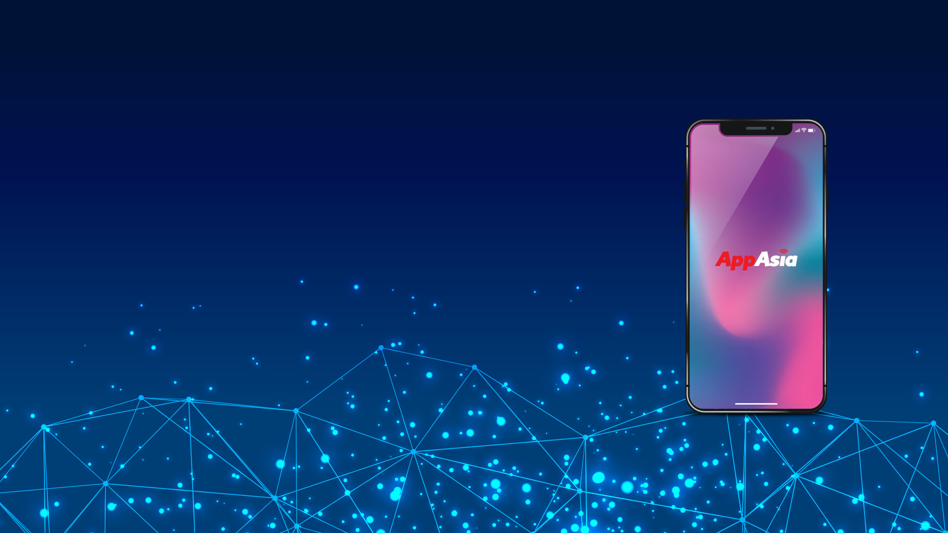 Building Digital Platform with Long Term Values | AppAsia Berhad