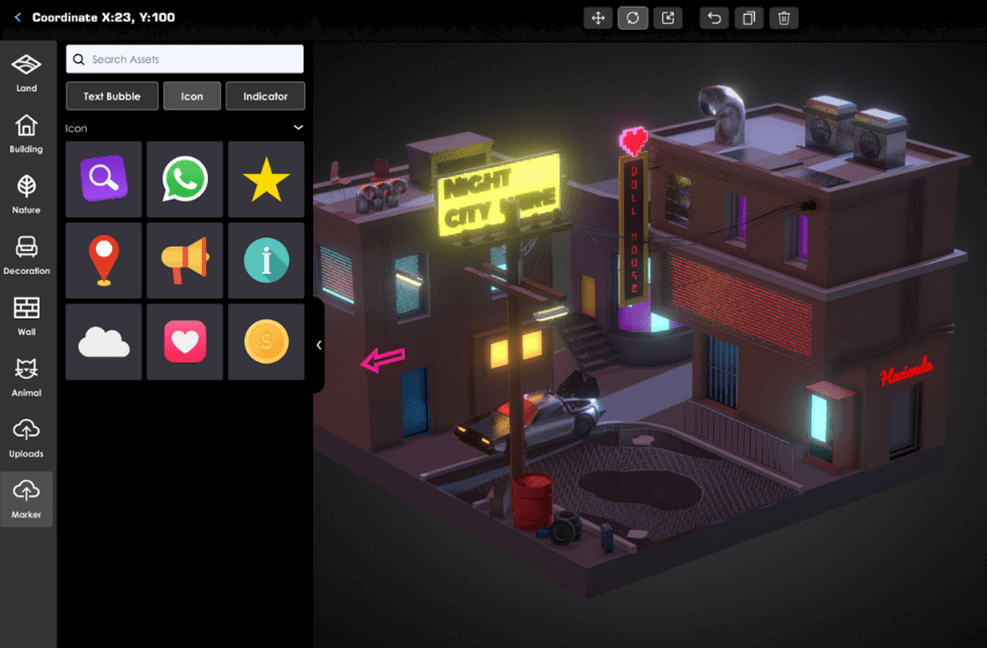 AppAsia Blockchain Solutions NFT, Cryptocurrency, Web3