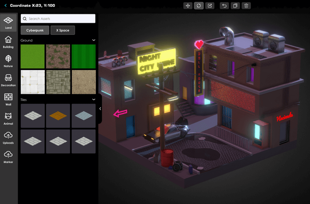 AppAsia Blockchain Solutions NFT, Cryptocurrency, Web3