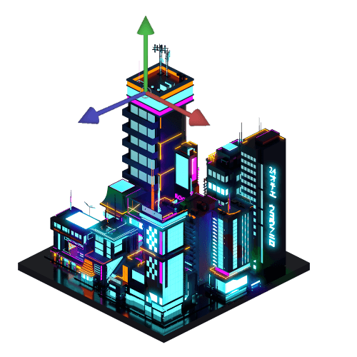 AppAsia Blockchain Solutions NFT, Cryptocurrency, Web3