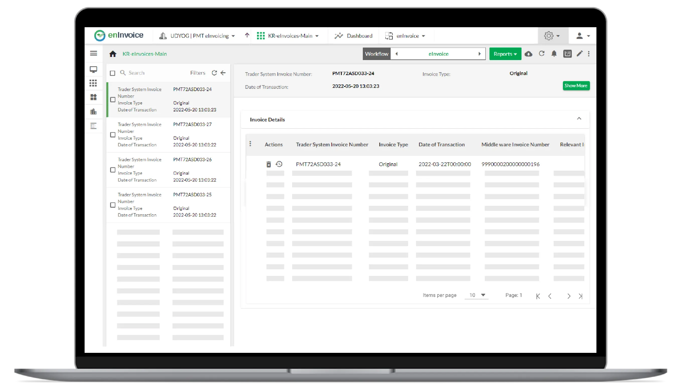 AppAsia-E-Invoicing Solution Provider For Malaysia