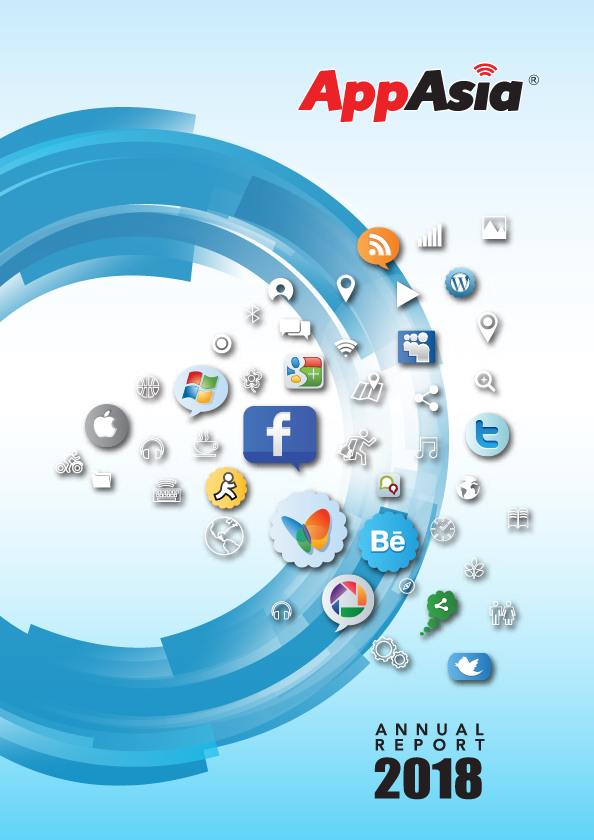 AppAsia - Annual Reports